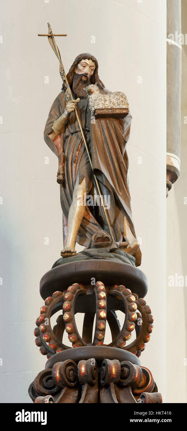 Historical figures in portrait hi-res stock photography and images - Alamy