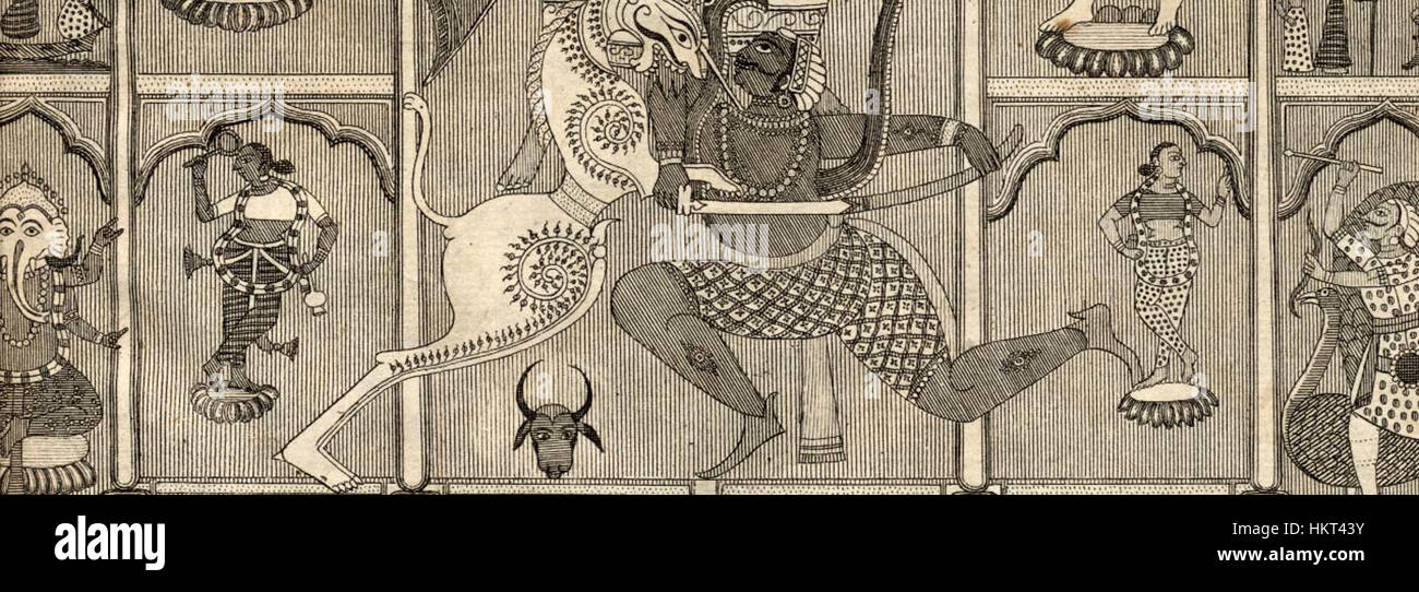 This 1700s drawing, an exquisite work of art from the 18th century ...