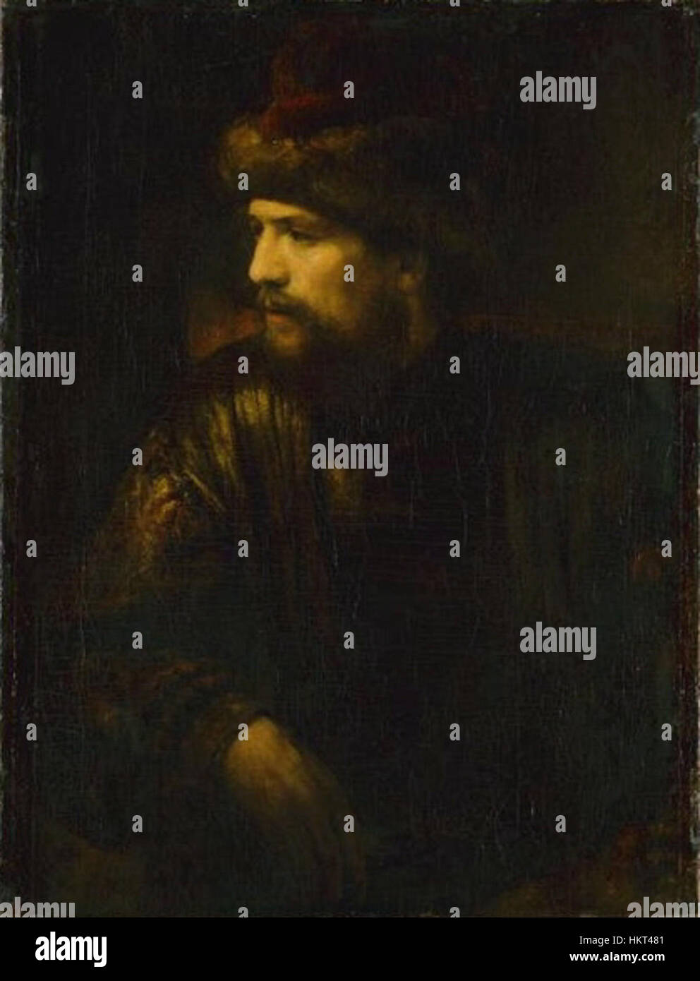 Kolpak hi-res stock photography and images - Alamy