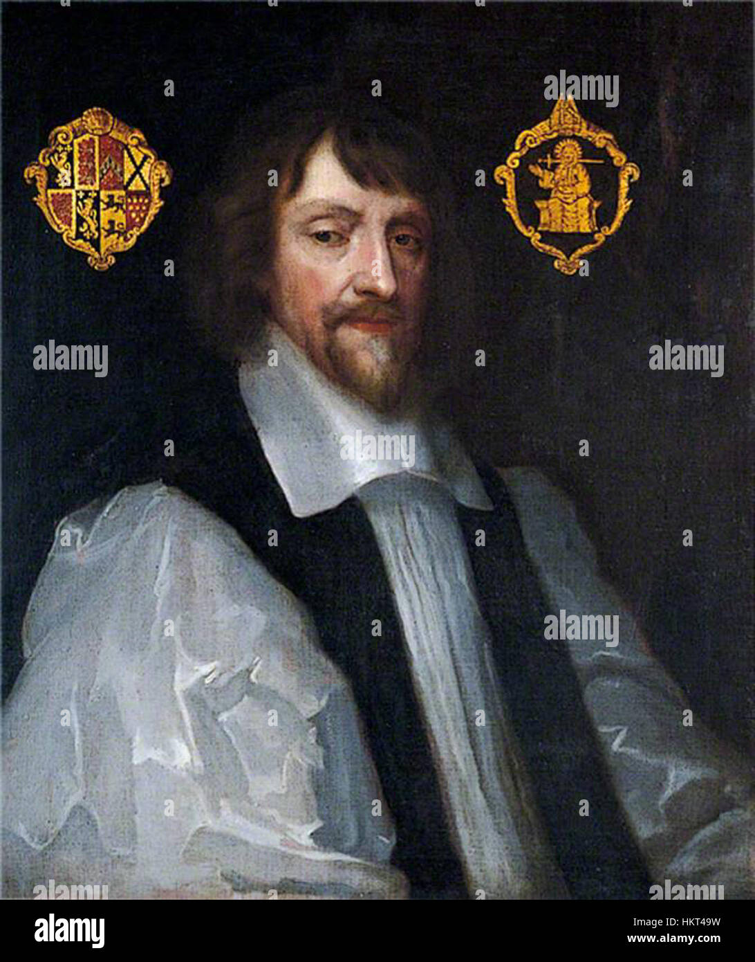 *Dr. Henry King*, Bishop of Chichester, was a 17th-century English poet ...