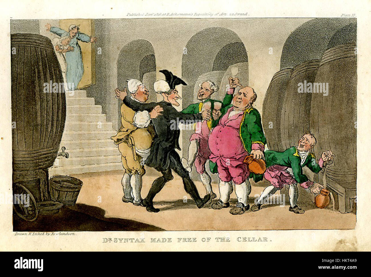 Historical syntax hi-res stock photography and images - Alamy