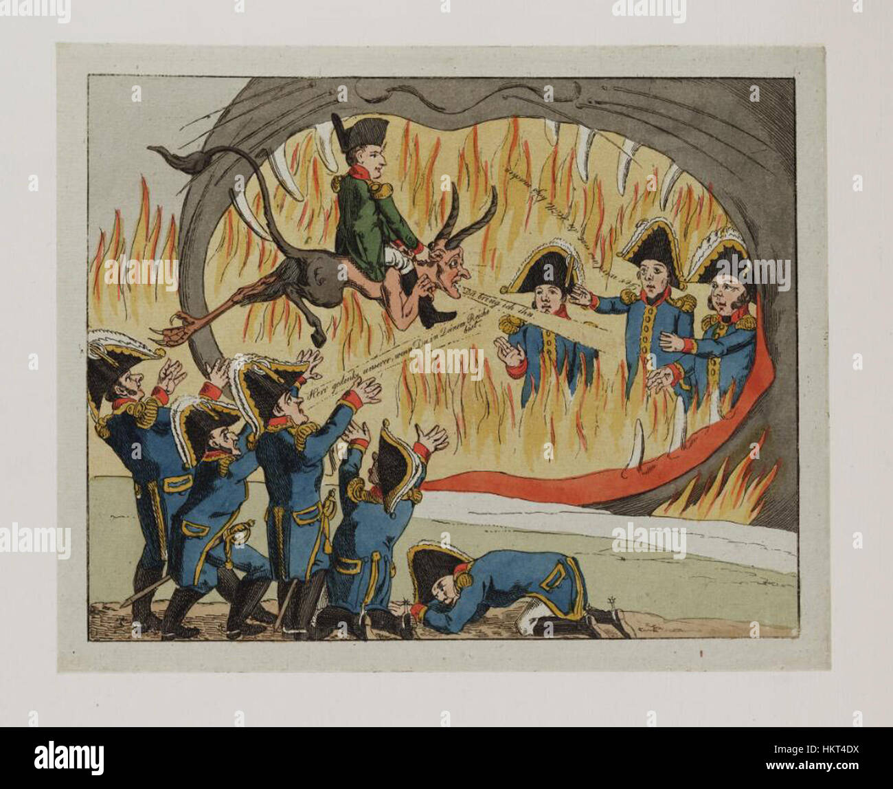 Ihn design hi-res stock photography and images - Alamy