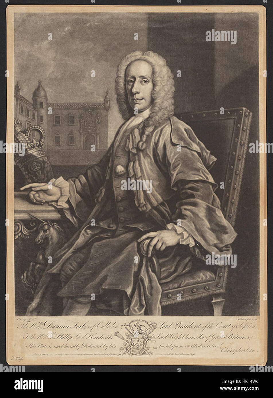 Duncan forbes hi-res stock photography and images - Alamy