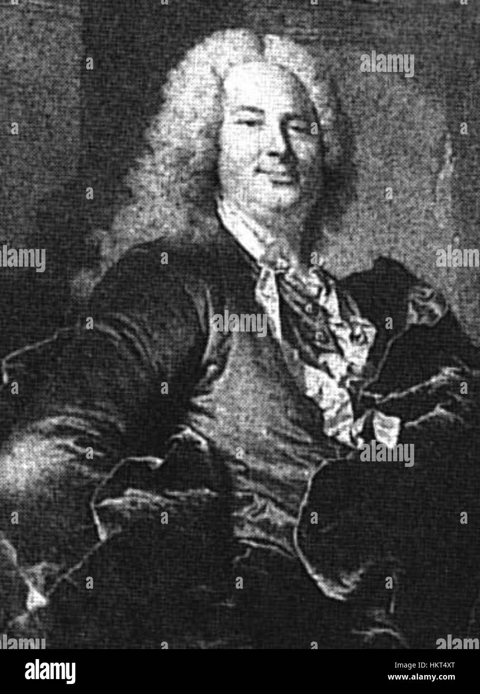 *Dupleix de Bacquencourt* was a French military officer who served ...