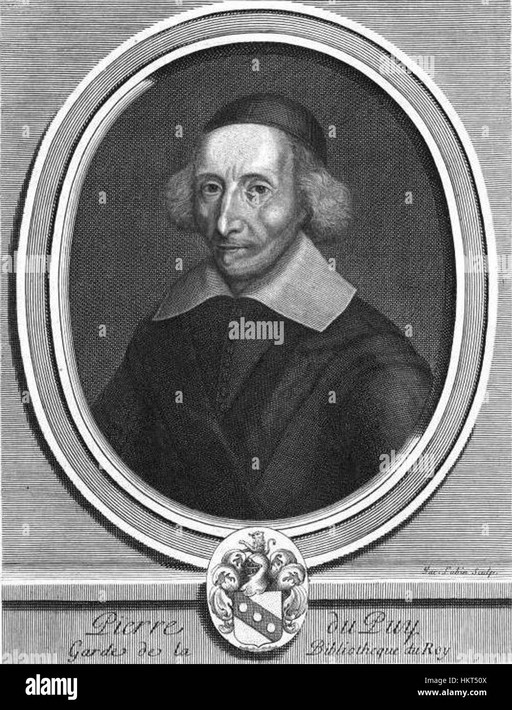 Pierre Dupuy was a prominent figure in French art, with works that ...