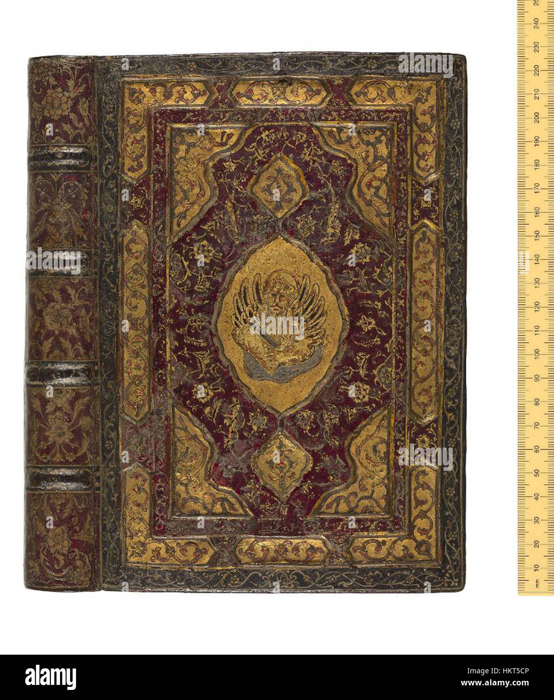 Bodleian Libraries, Ducale for Lorenzo Caveo Stock Photo - Alamy