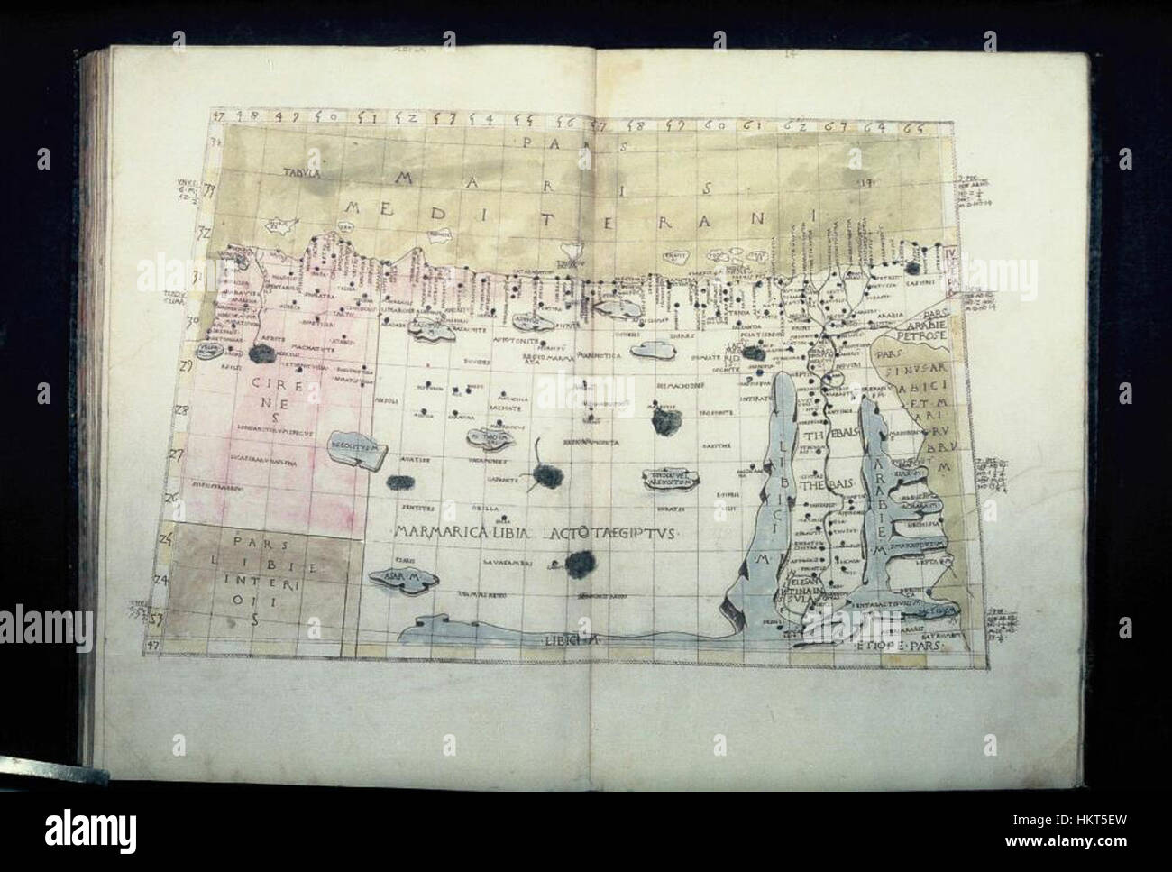 Libraries of egypt hi-res stock photography and images - Alamy