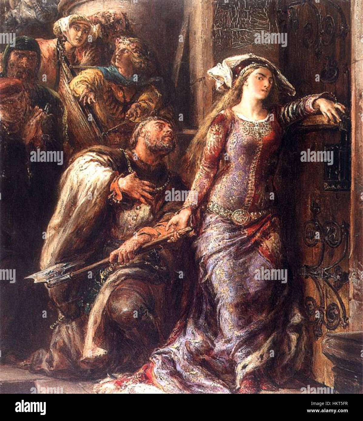 Dymitr High Resolution Stock Photography and Images - Alamy