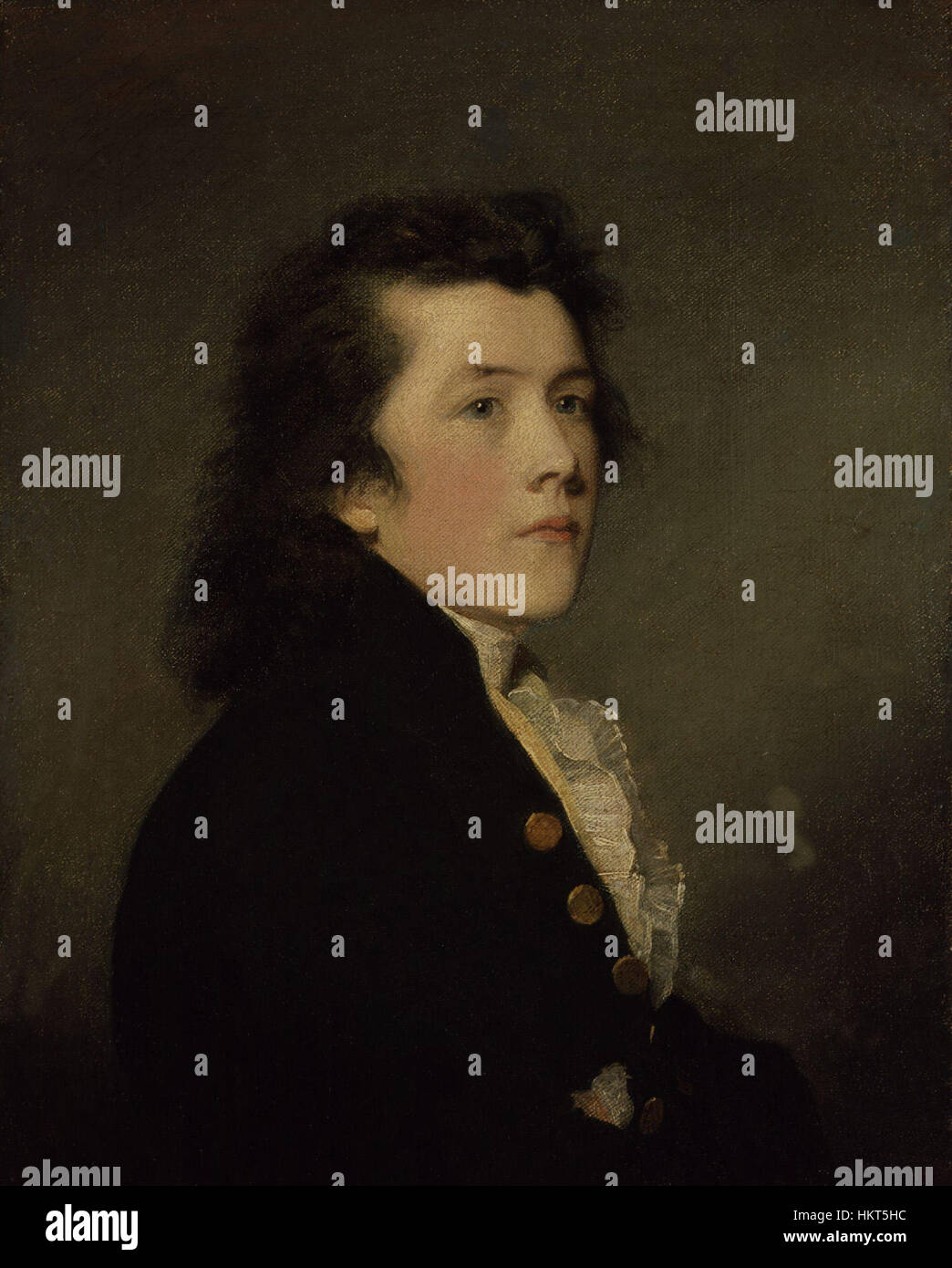 Amos simon cottle hi-res stock photography and images - Alamy