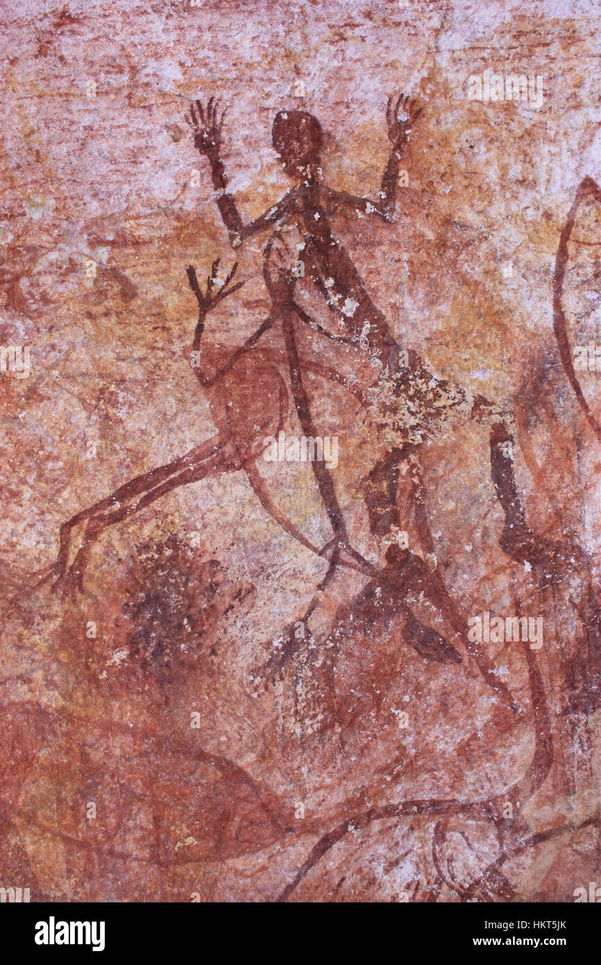 Early Human Art High Resolution Stock Photography and Images - Alamy