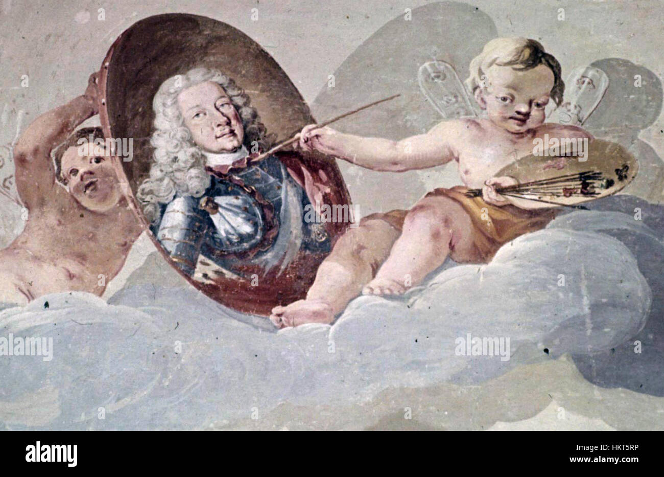 Eberhard ludwig hi-res stock photography and images - Alamy