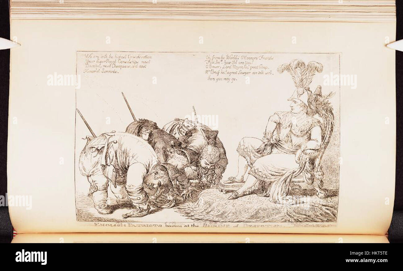 Despotism hi-res stock photography and images - Alamy