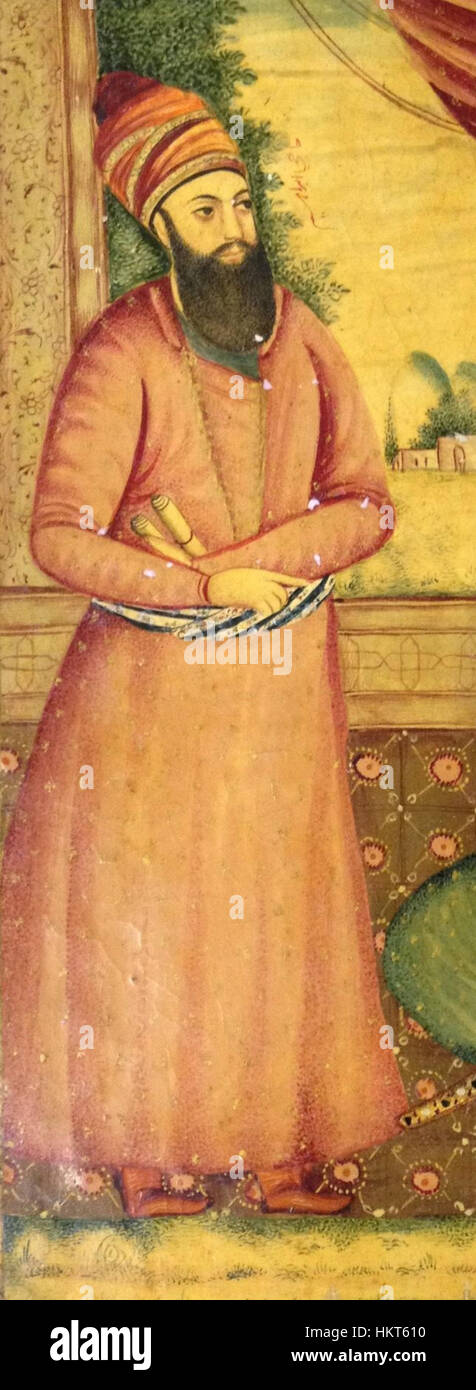 Kalantar High Resolution Stock Photography and Images - Alamy