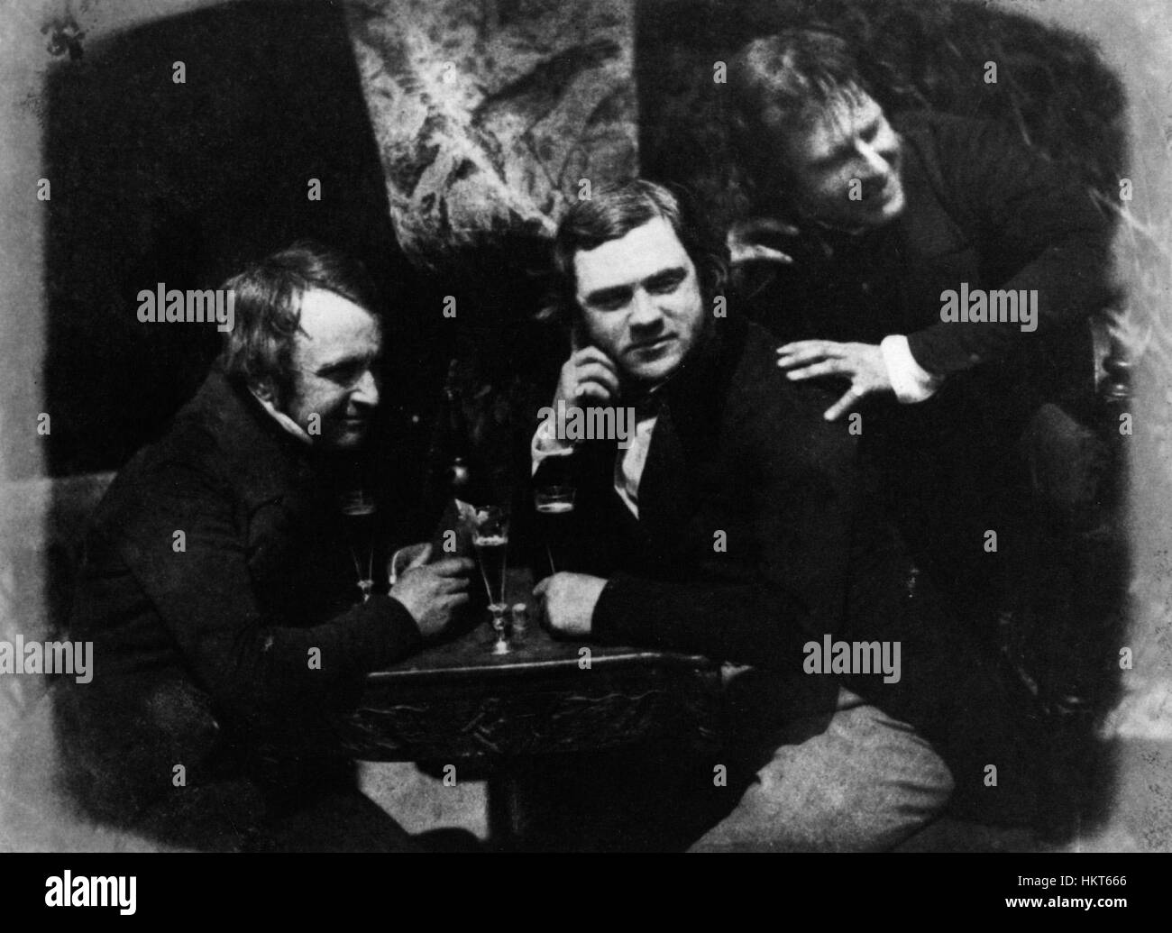 'Edinburgh Ale' is a photograph by Robert Adamson, showcasing the ...