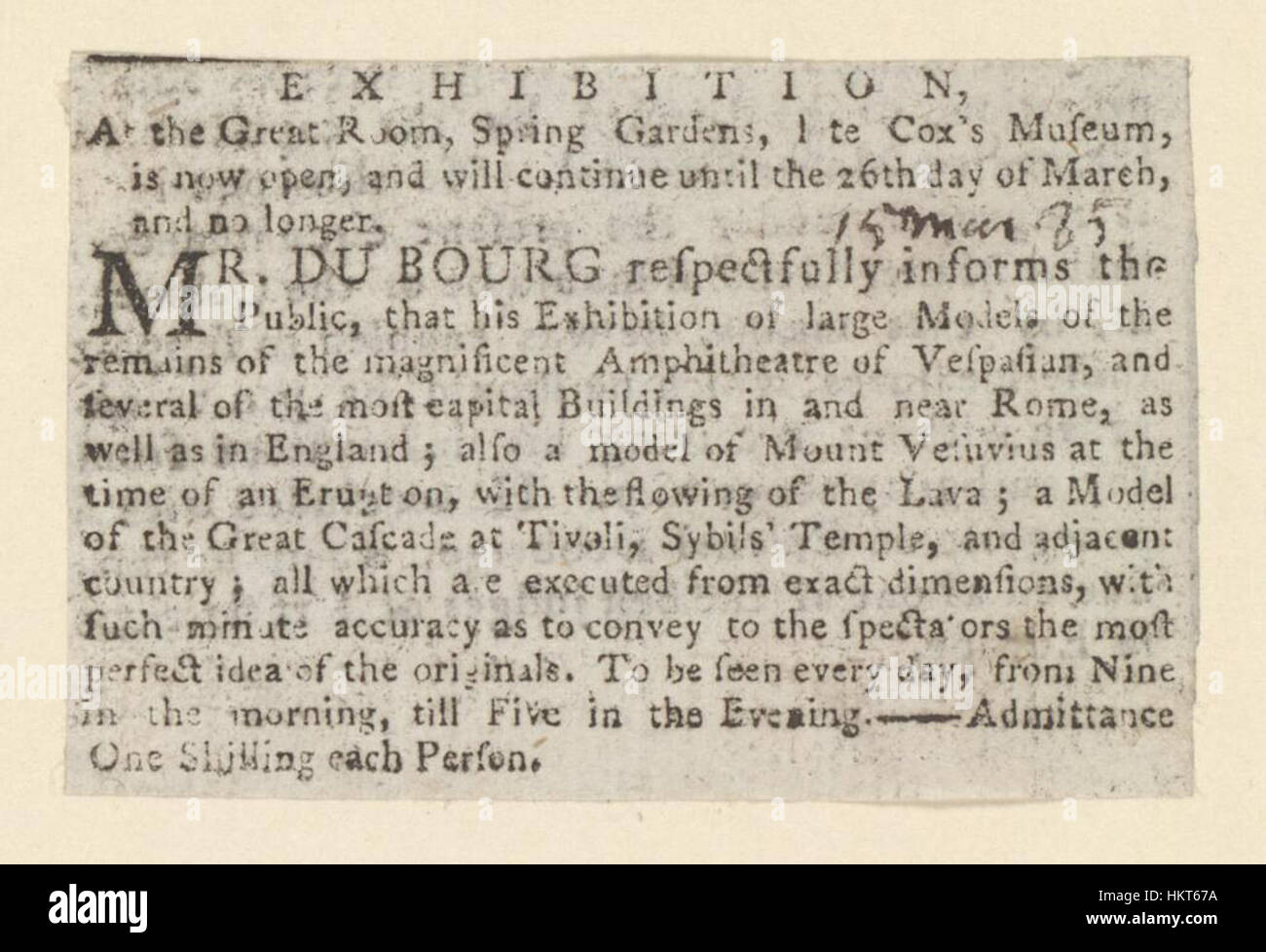 An exhibition at the Bodleian Libraries in Oxford features a display ...