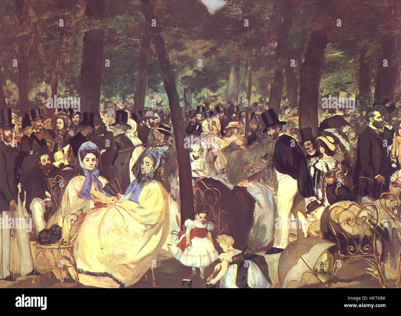 Drawing By Manet Stock Photos & Drawing By Manet Stock Images - Alamy