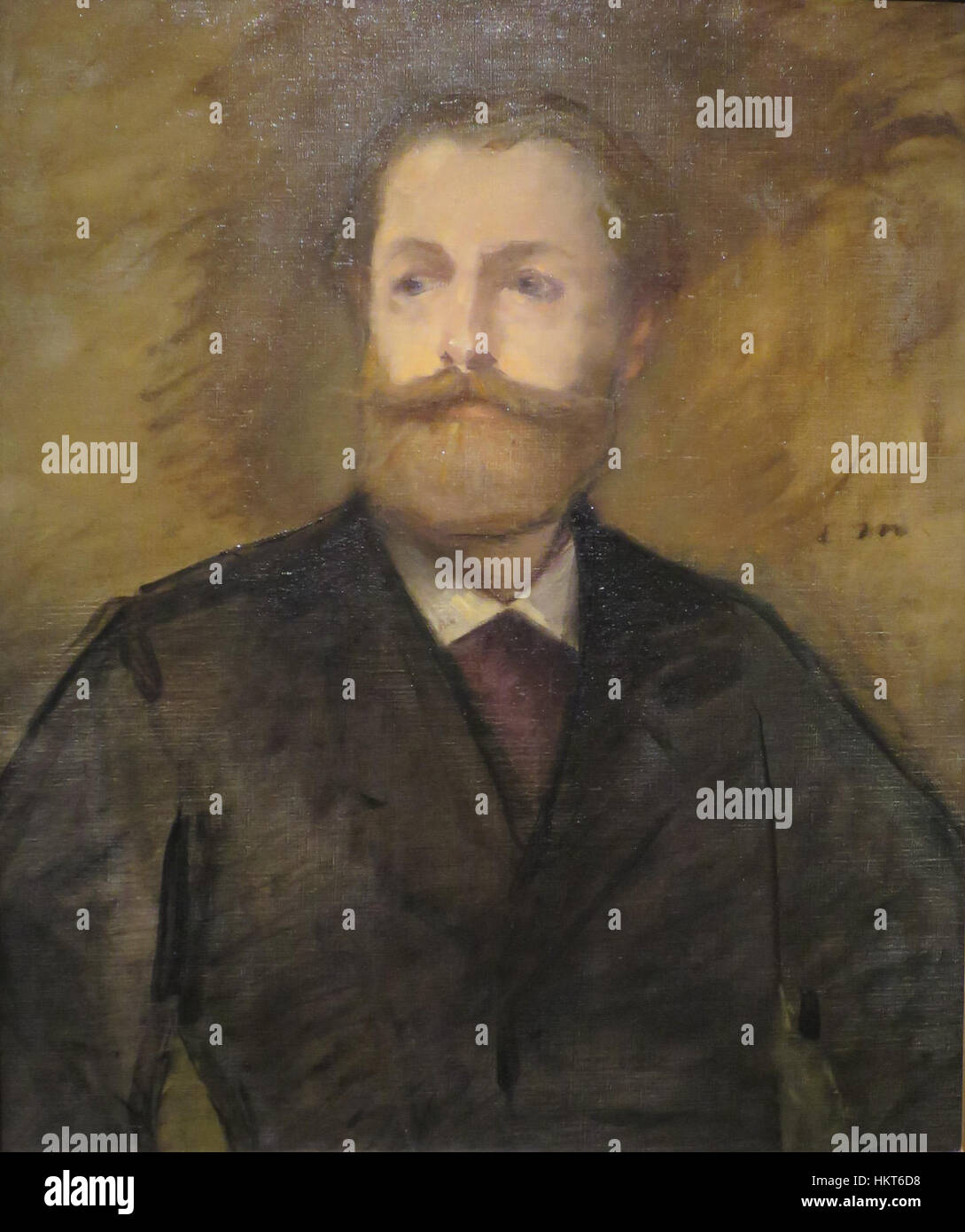 Edouard Manet, a pioneer of modern art, is known for his revolutionary ...