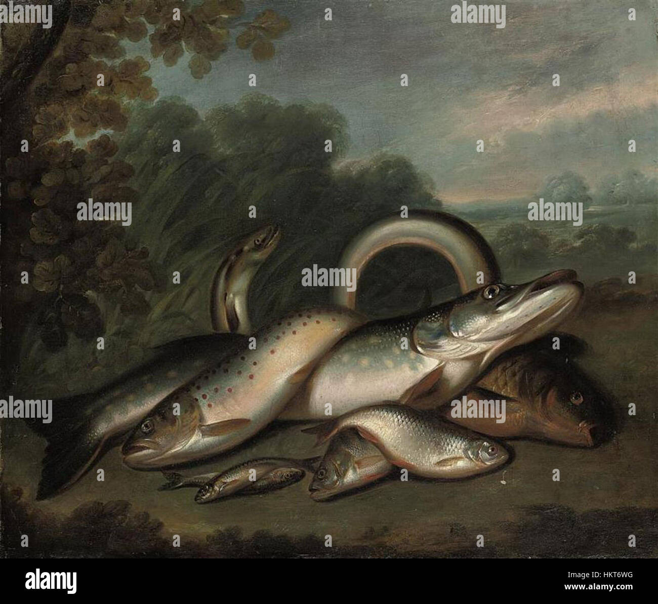 Edward coleman hi-res stock photography and images - Alamy