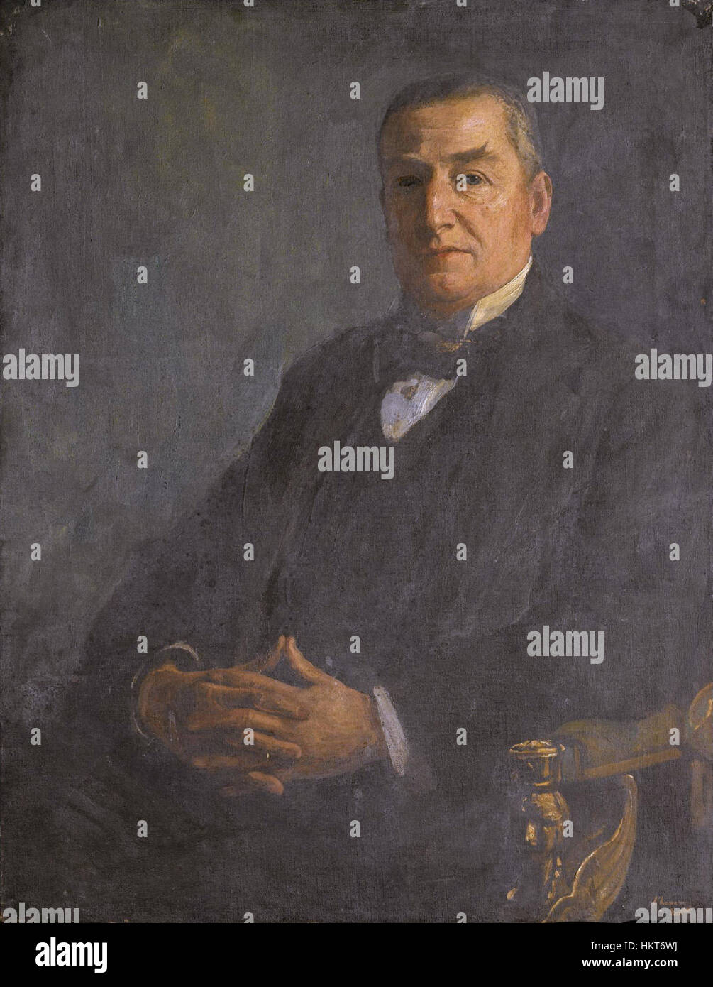 Edward denison hi-res stock photography and images - Alamy