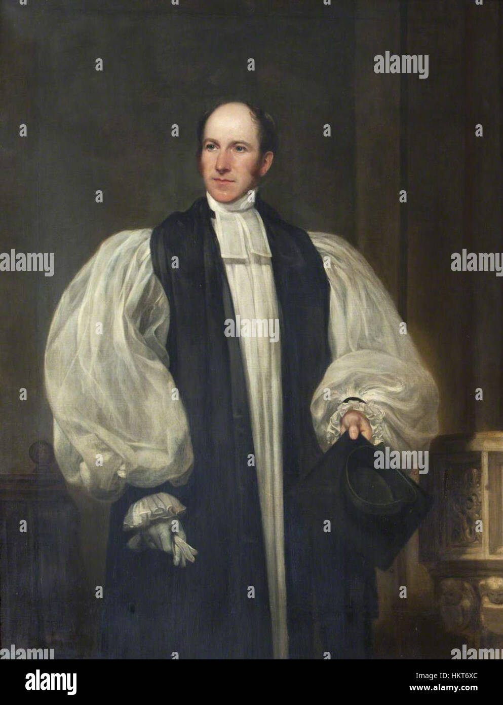 Pickersgill painting hi-res stock photography and images - Alamy