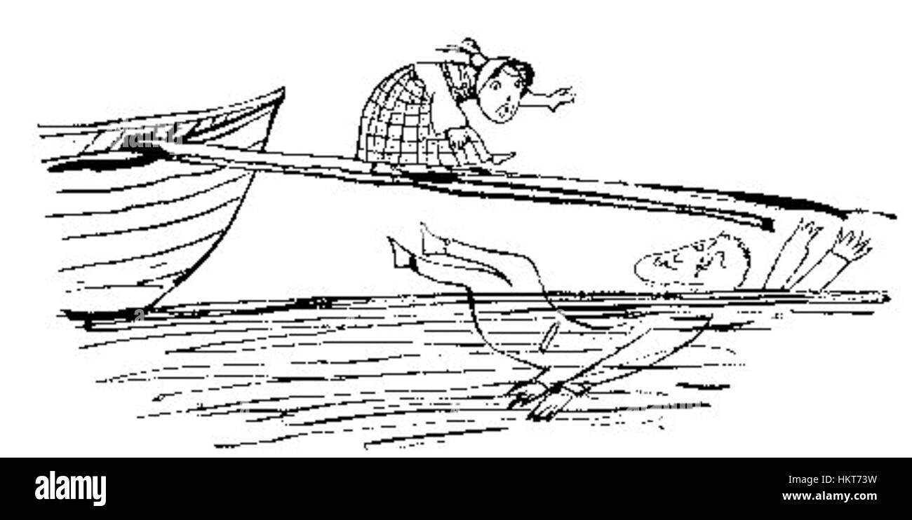 Edward Lear's 'A Book of Nonsense' is a famous collection of whimsical ...