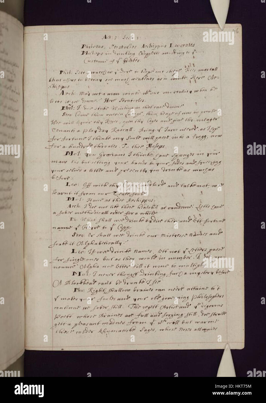 The Bodleian Libraries' collection features Five English Manuscripts ...