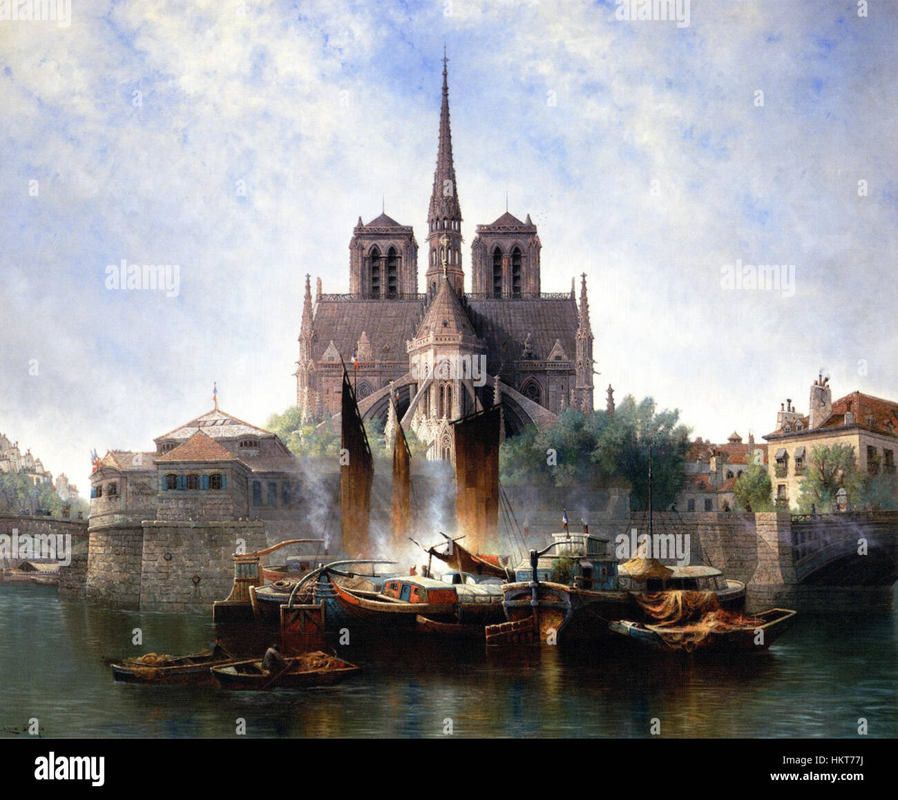 Edwin deakin hi-res stock photography and images - Alamy