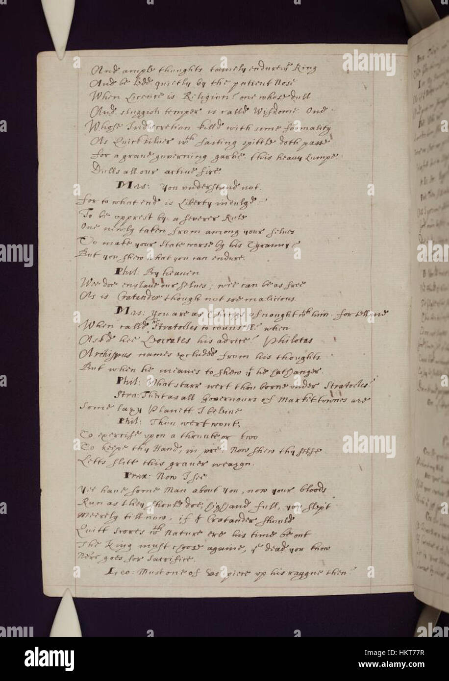 The Bodleian Libraries houses five English manuscripts, including ...