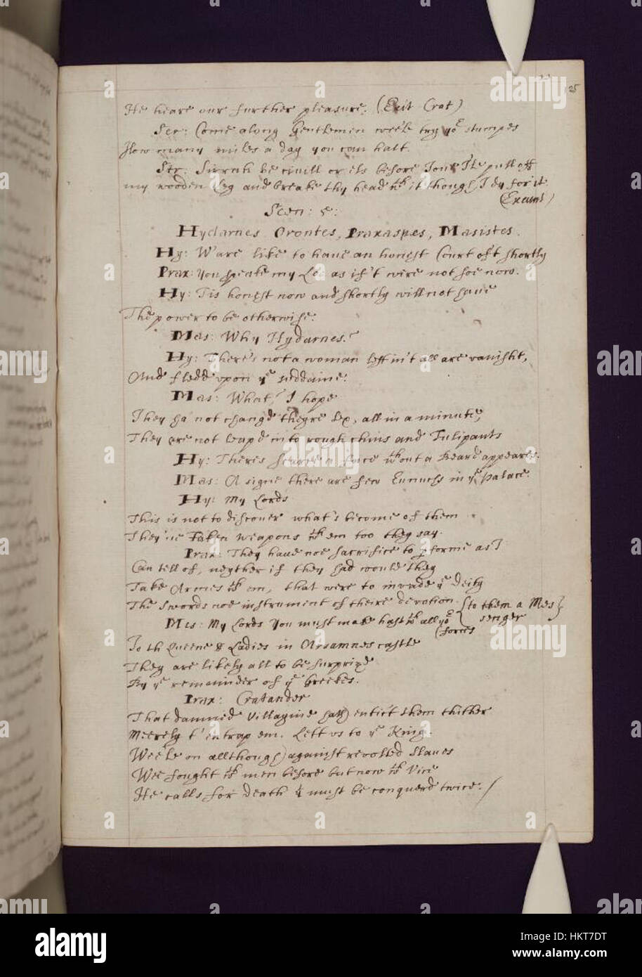 This image showcases five English manuscripts from the 13th century ...