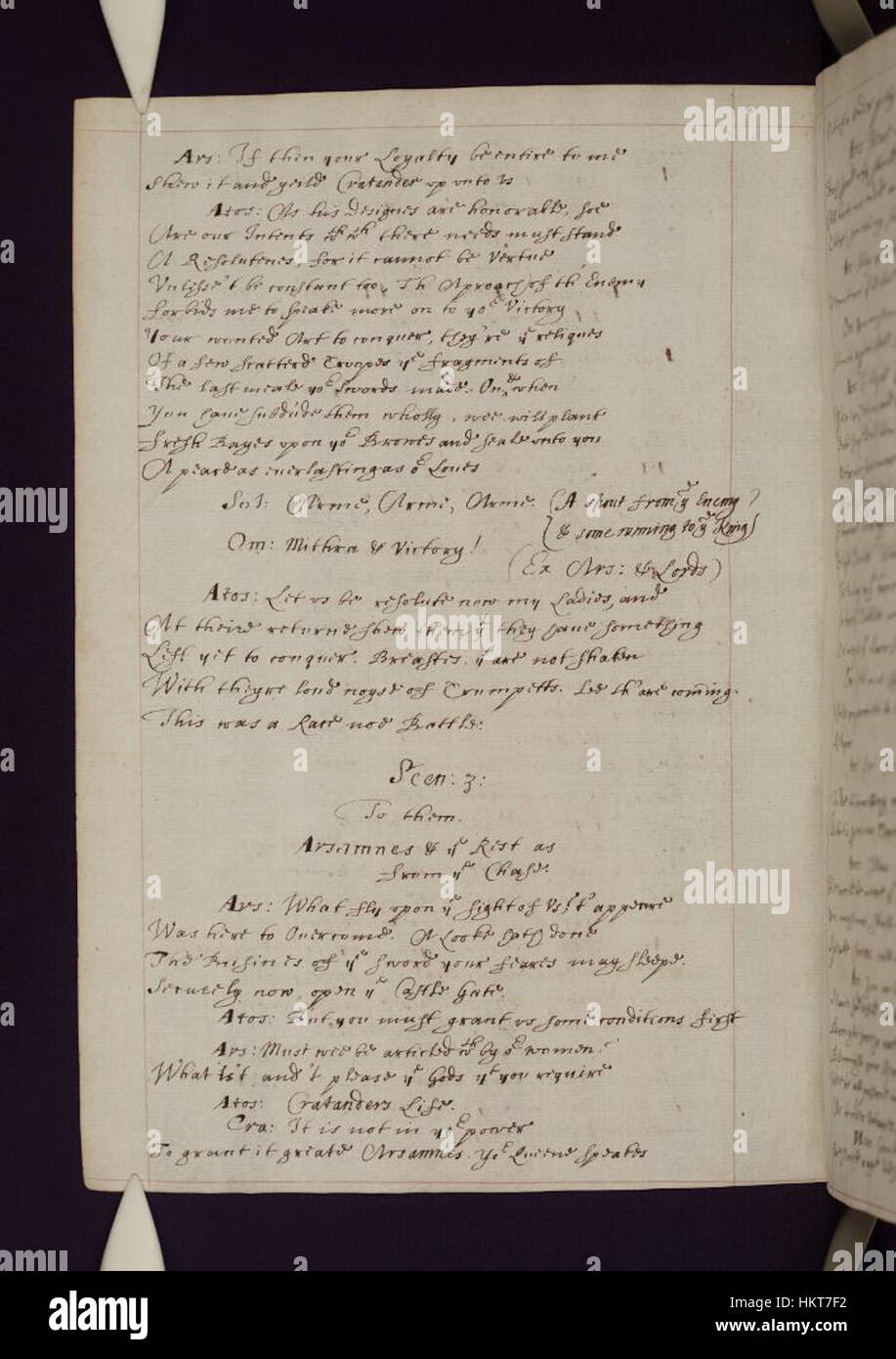 13th century manuscripts hi-res stock photography and images - Alamy