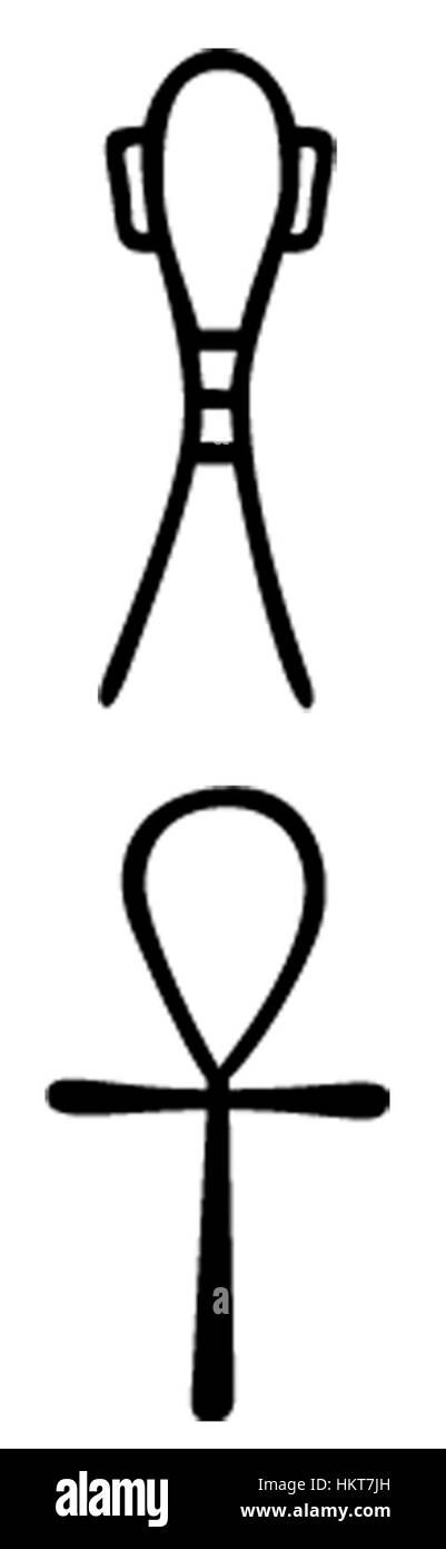 Scarabs Black and White Stock Photos & Images - Alamy