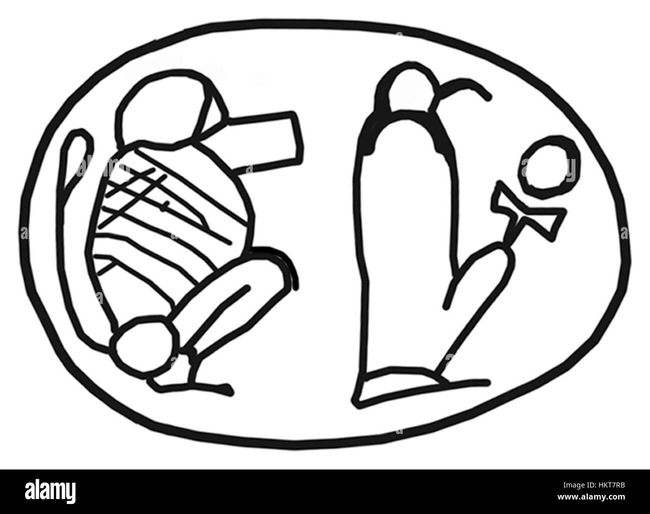 Two distinct Cut Out Stock Images & Pictures - Alamy