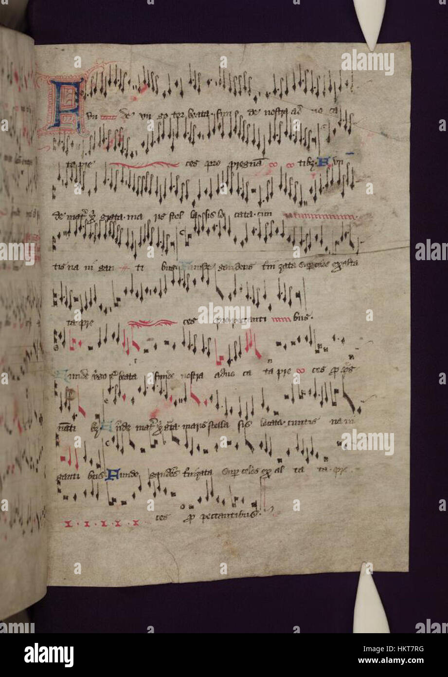 This set of five English manuscripts from the Bodleian Libraries offers ...