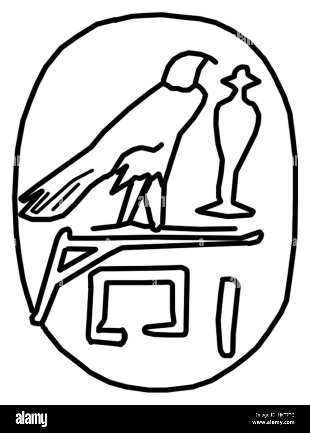 Scarabs ancient egypt Cut Out Stock Images & Pictures - Alamy