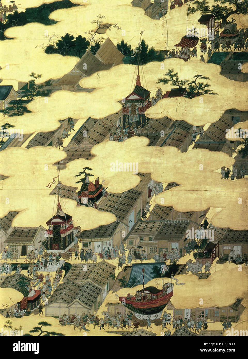 Uesugi hi-res stock photography and images - Alamy