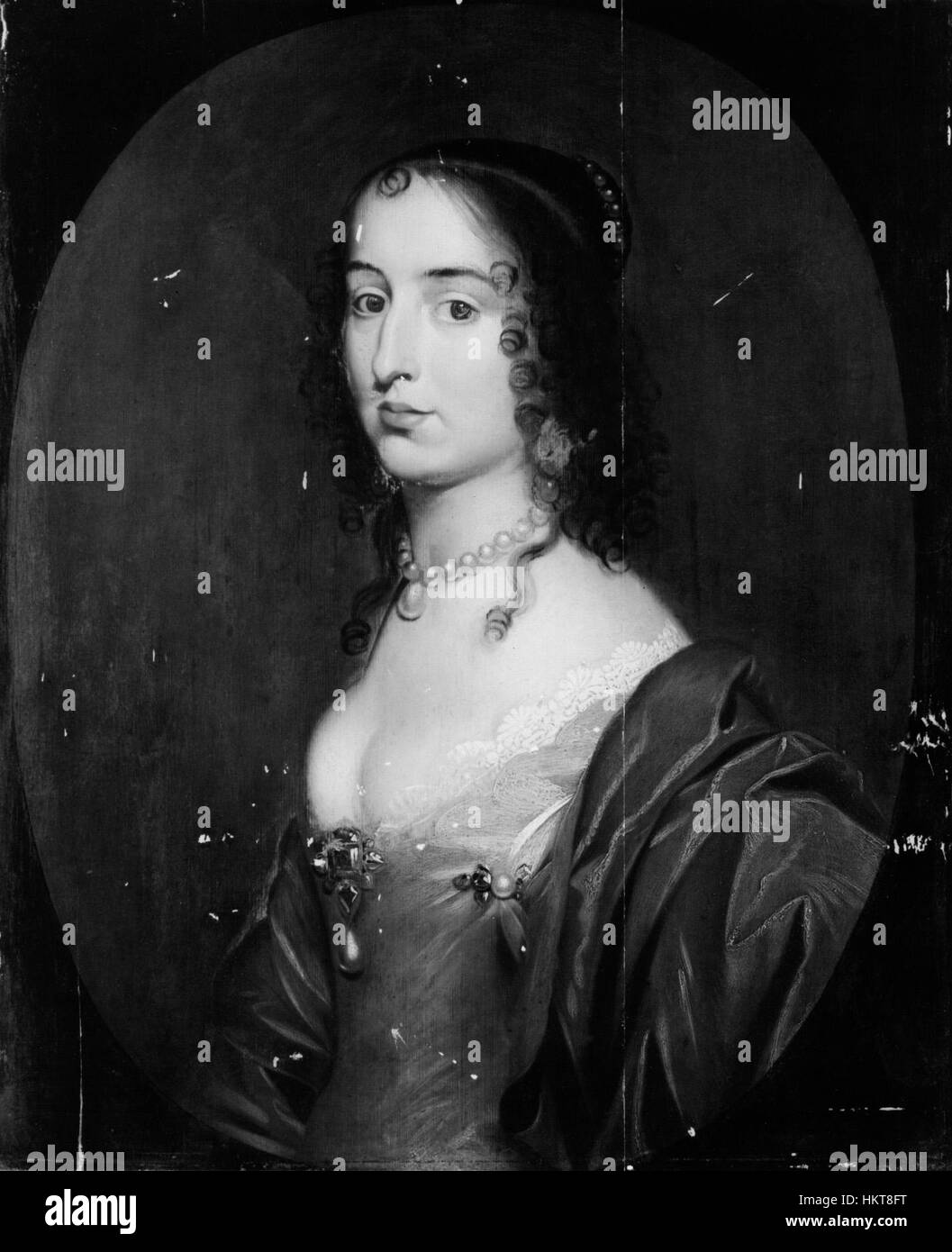 Princess palatine hi-res stock photography and images - Alamy