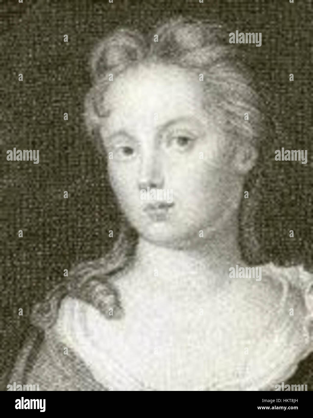 Elizabeth coke hi-res stock photography and images - Alamy