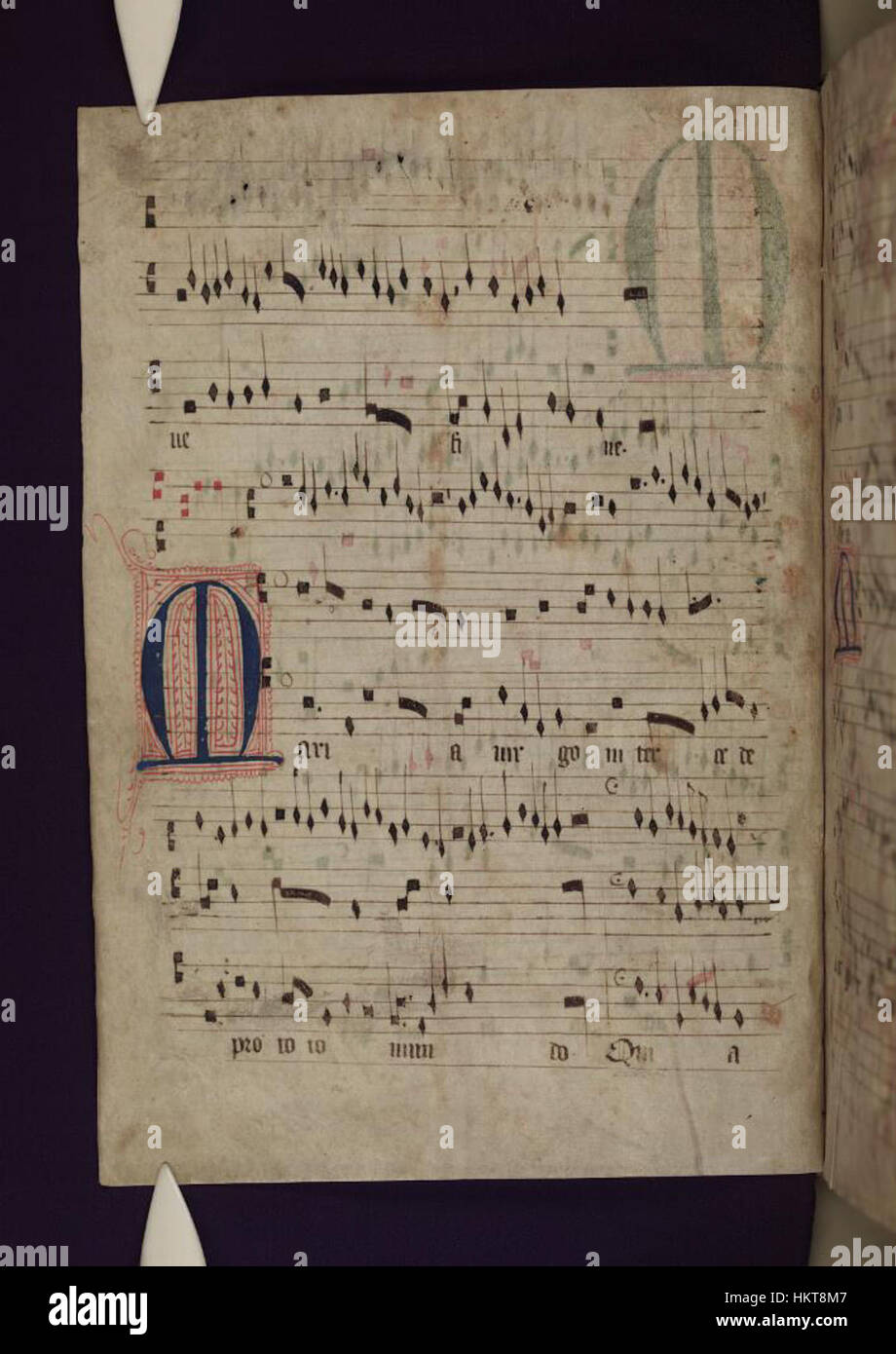 The Bodleian Libraries hold a collection of five English manuscripts ...