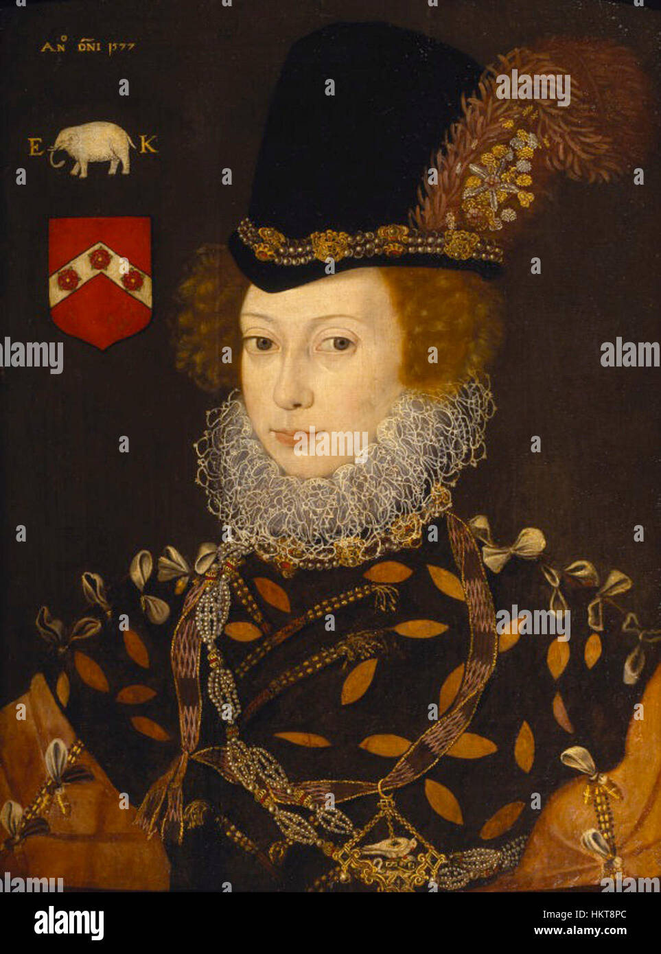 Knollys hi-res stock photography and images - Alamy