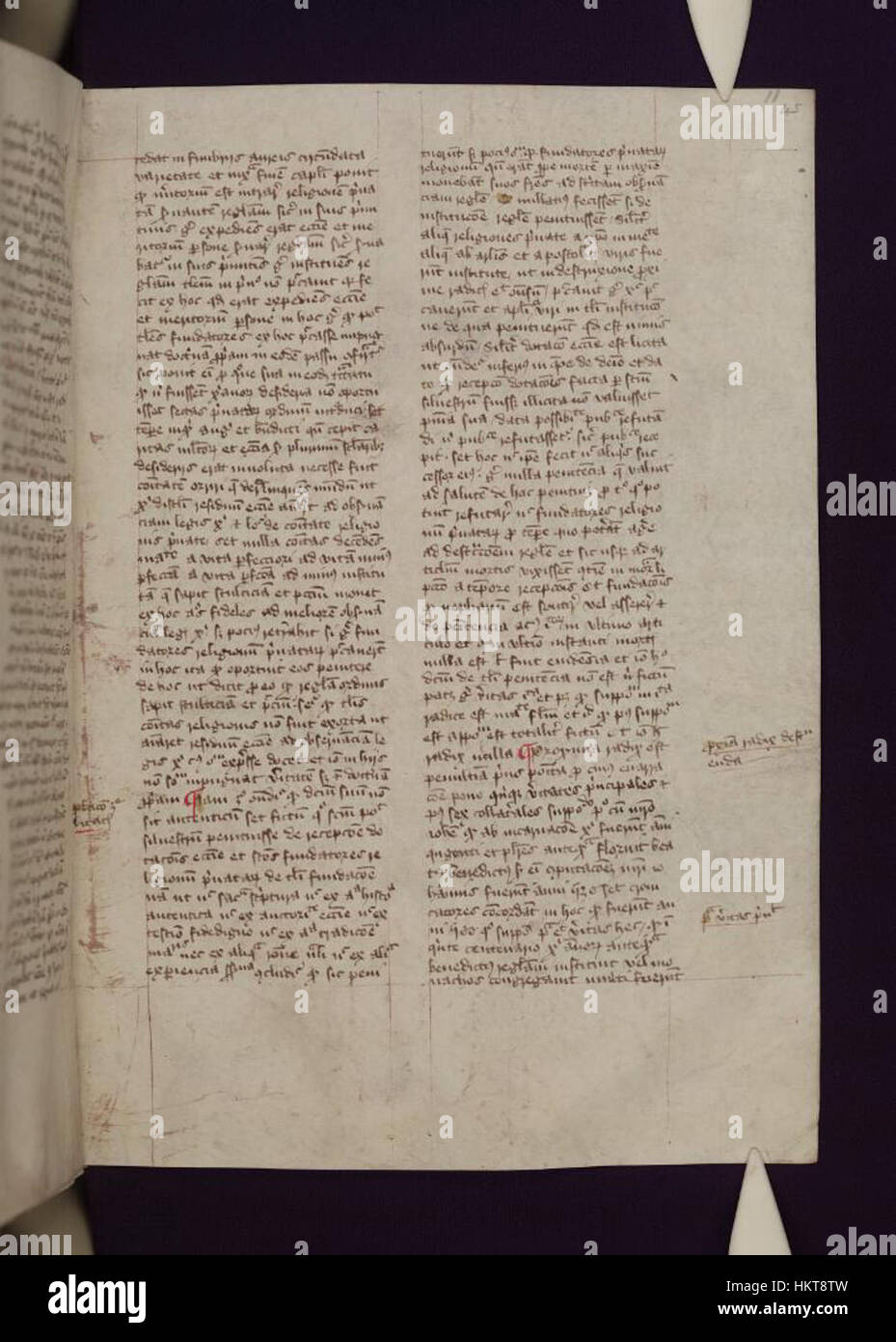 The Bodleian Libraries house a collection of significant English ...