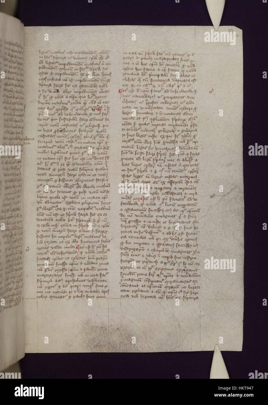 The Bodleian Libraries' 'Five English Manuscripts 53r' includes ...