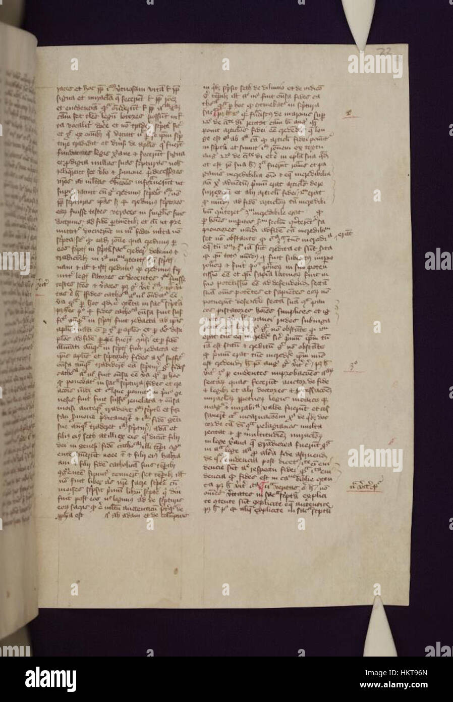 The 'Five English Manuscripts' housed in the Bodleian Libraries contain ...