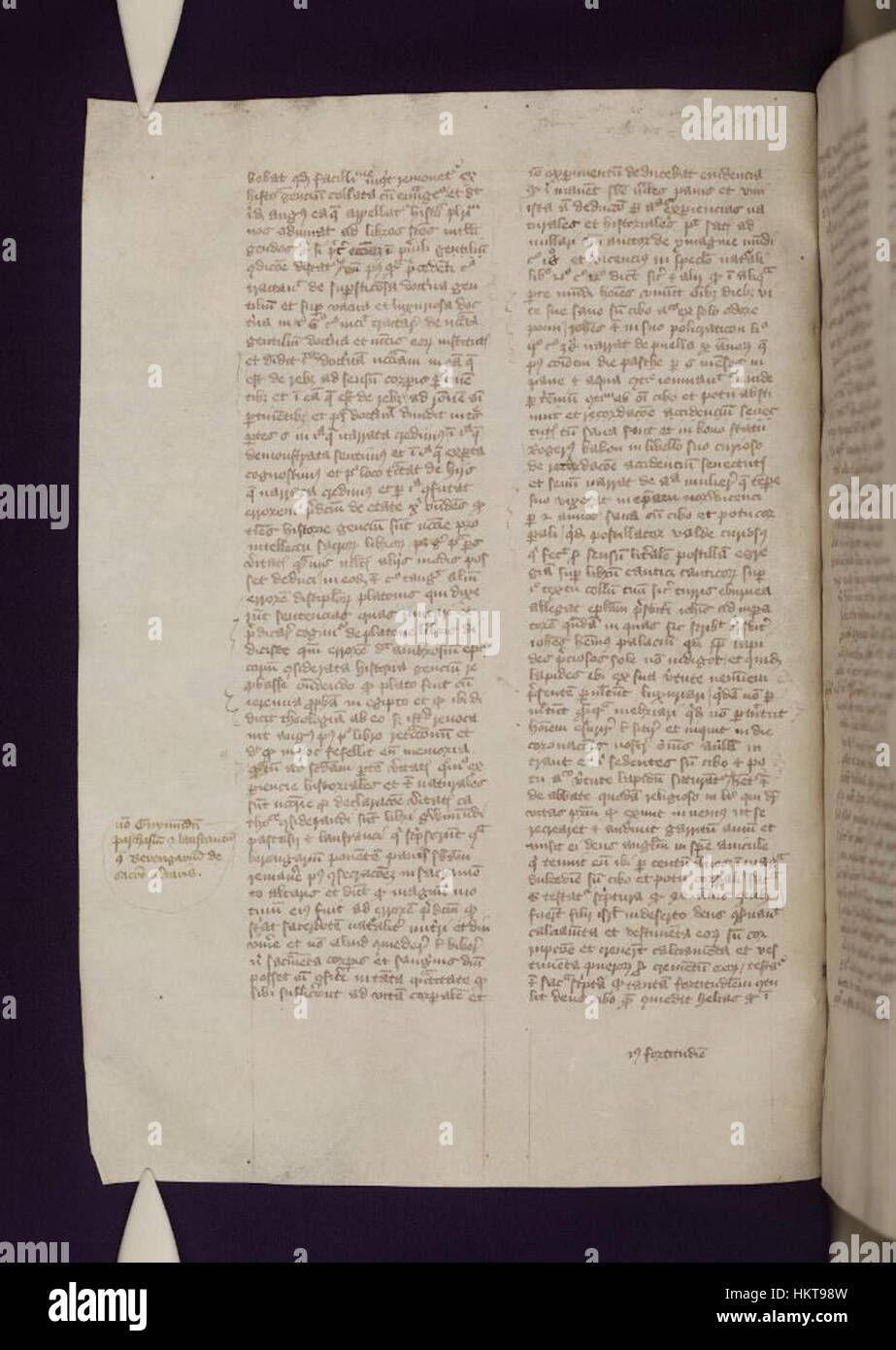 The Bodleian Libraries' manuscript collection, including Five English ...