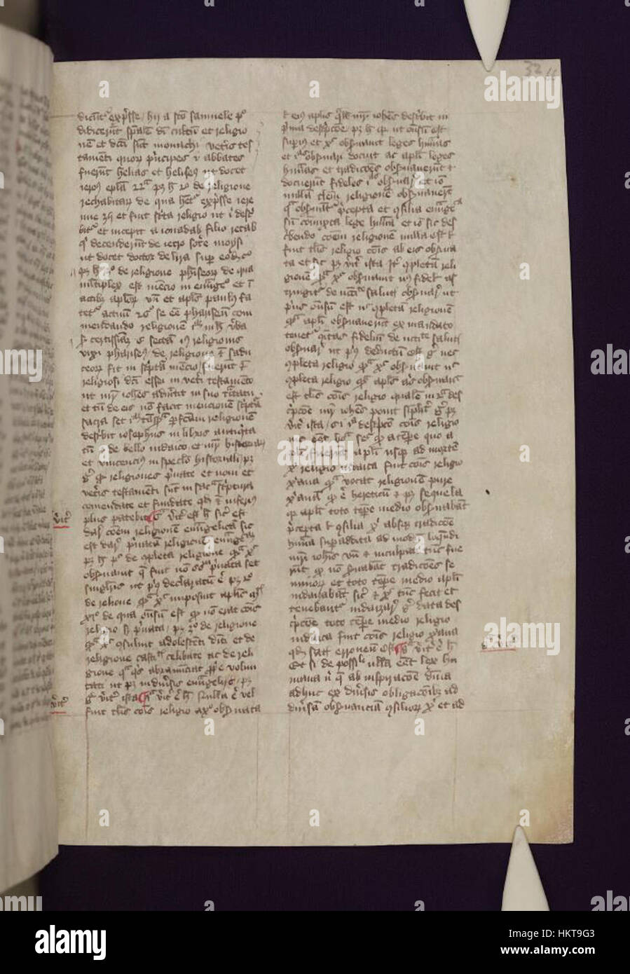 A collection of five English manuscripts housed in the Bodleian ...