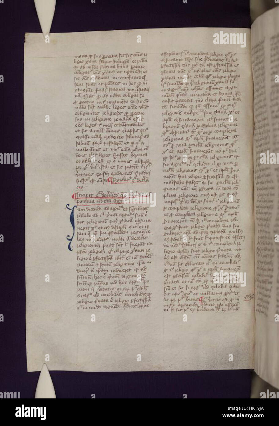 This image showcases five English manuscripts from the Bodleian ...
