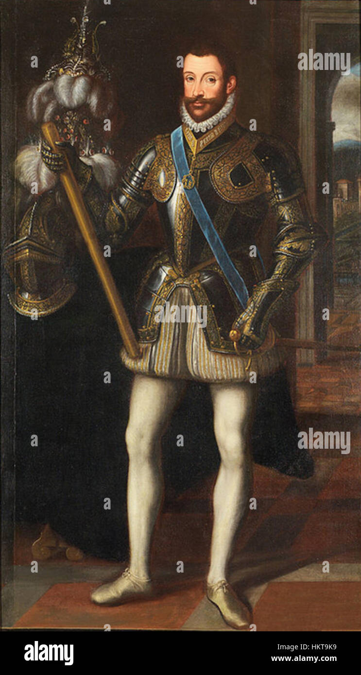 Testa di ferro hi-res stock photography and images - Alamy