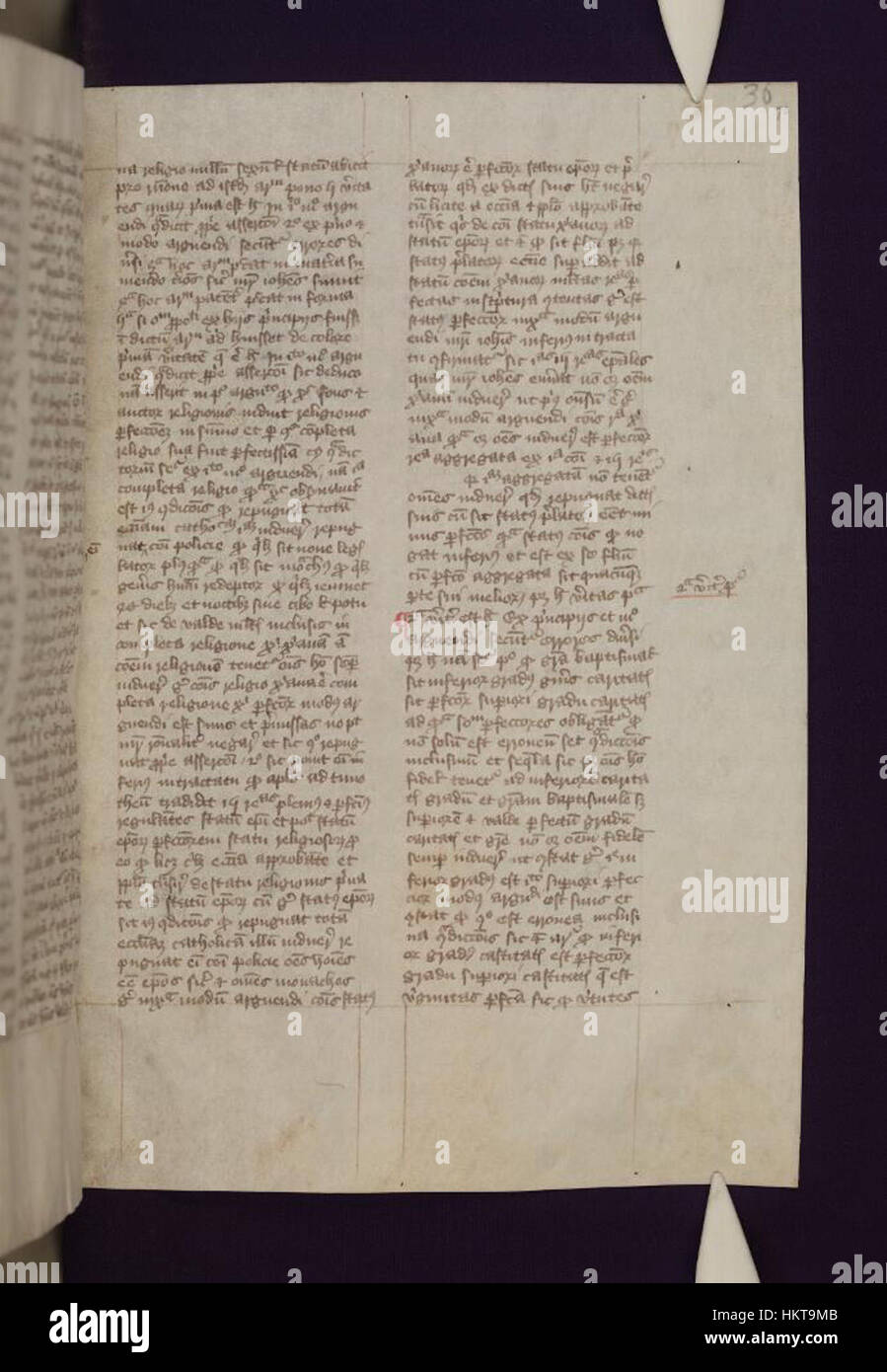This image showcases five English manuscripts from the Bodleian ...