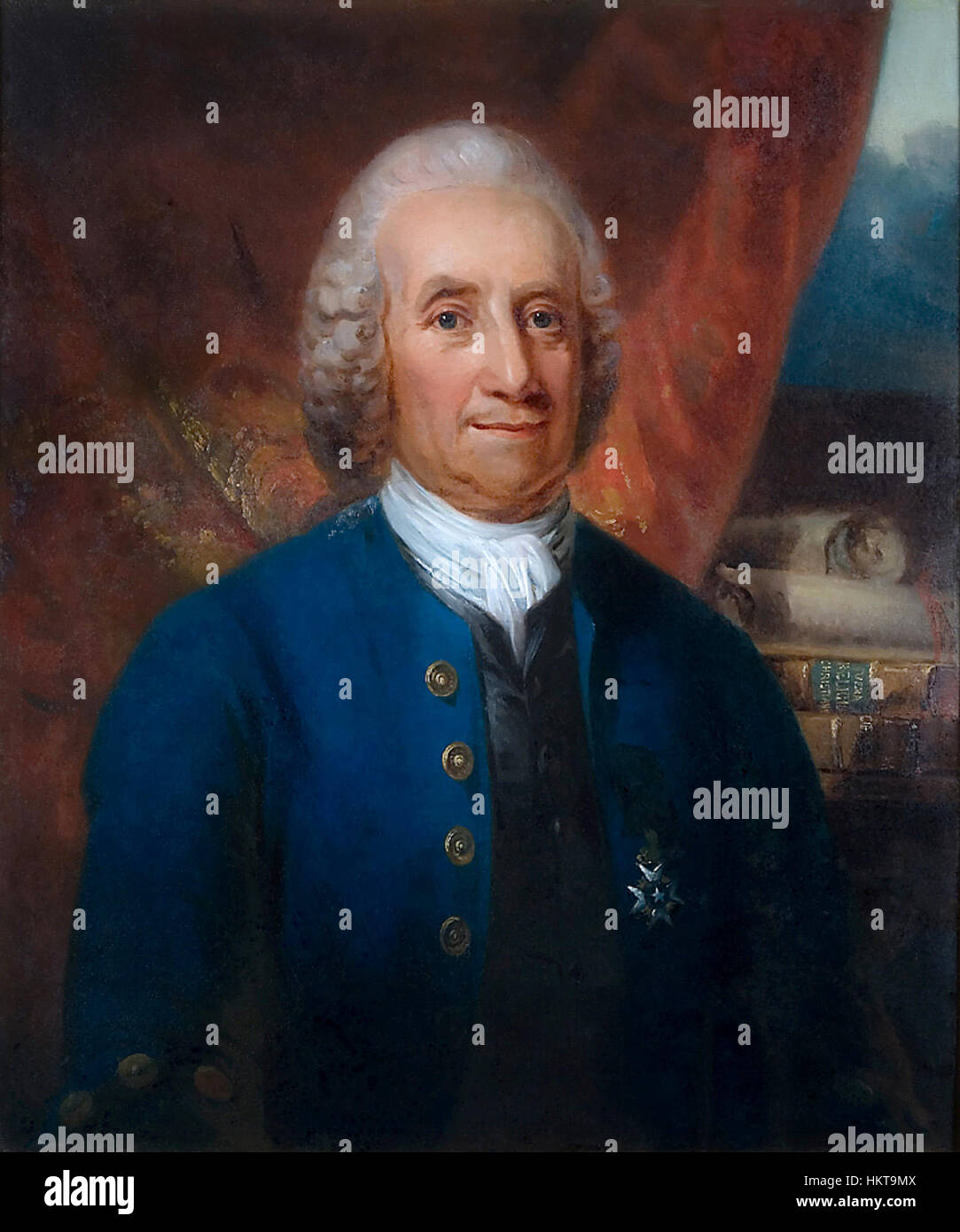 Emanuel Swedenborg was a Swedish scientist, philosopher, and theologian ...