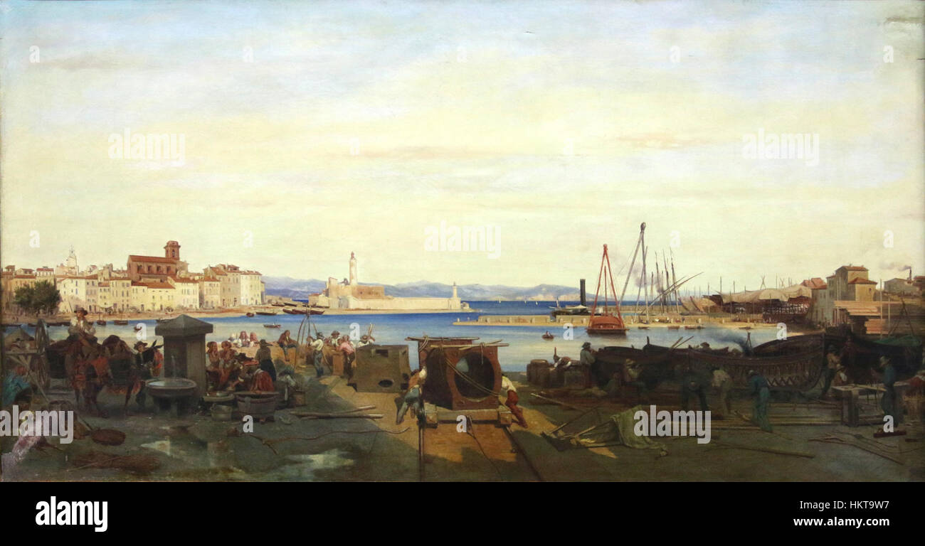 Loubon Emile High Resolution Stock Photography and Images - Alamy