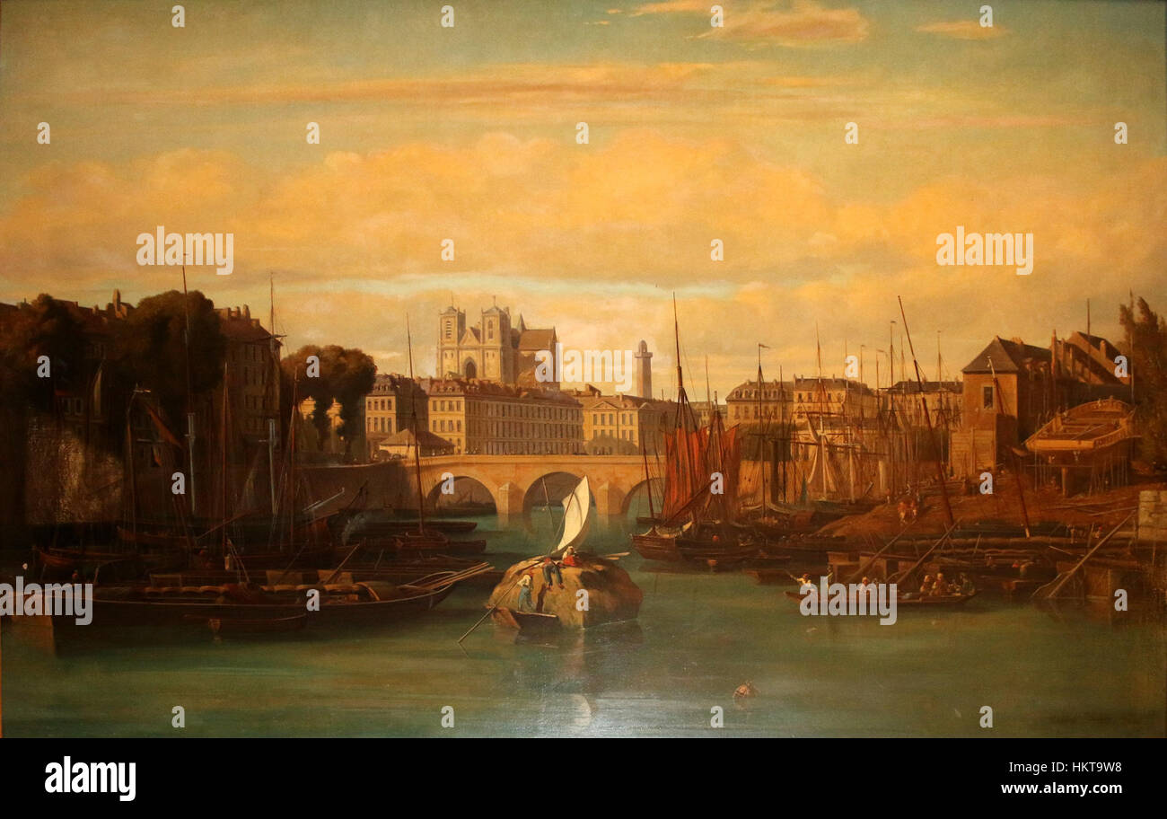 Emile loubon hi-res stock photography and images - Alamy